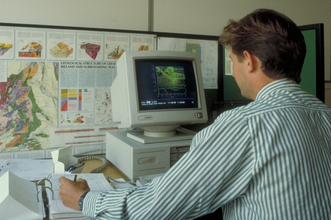 Moving with the tech | Ground Engineering