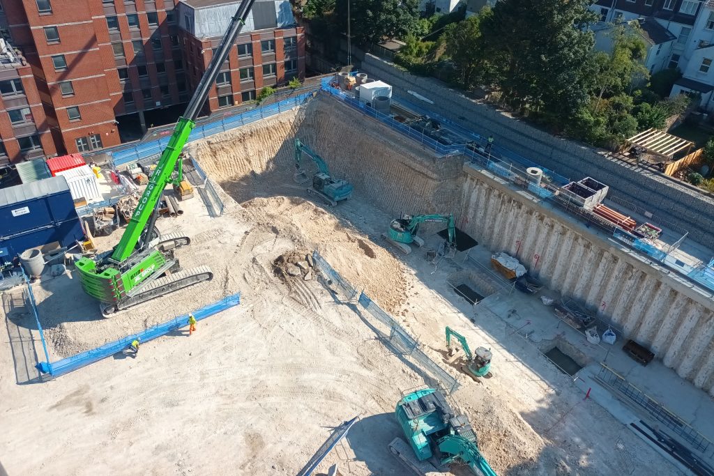 GE's October issue digs into 25 years of the BGA and a Brighton ...