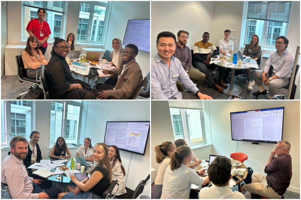 Meet the 2024 ground engineering early careers challengers | Ground ...