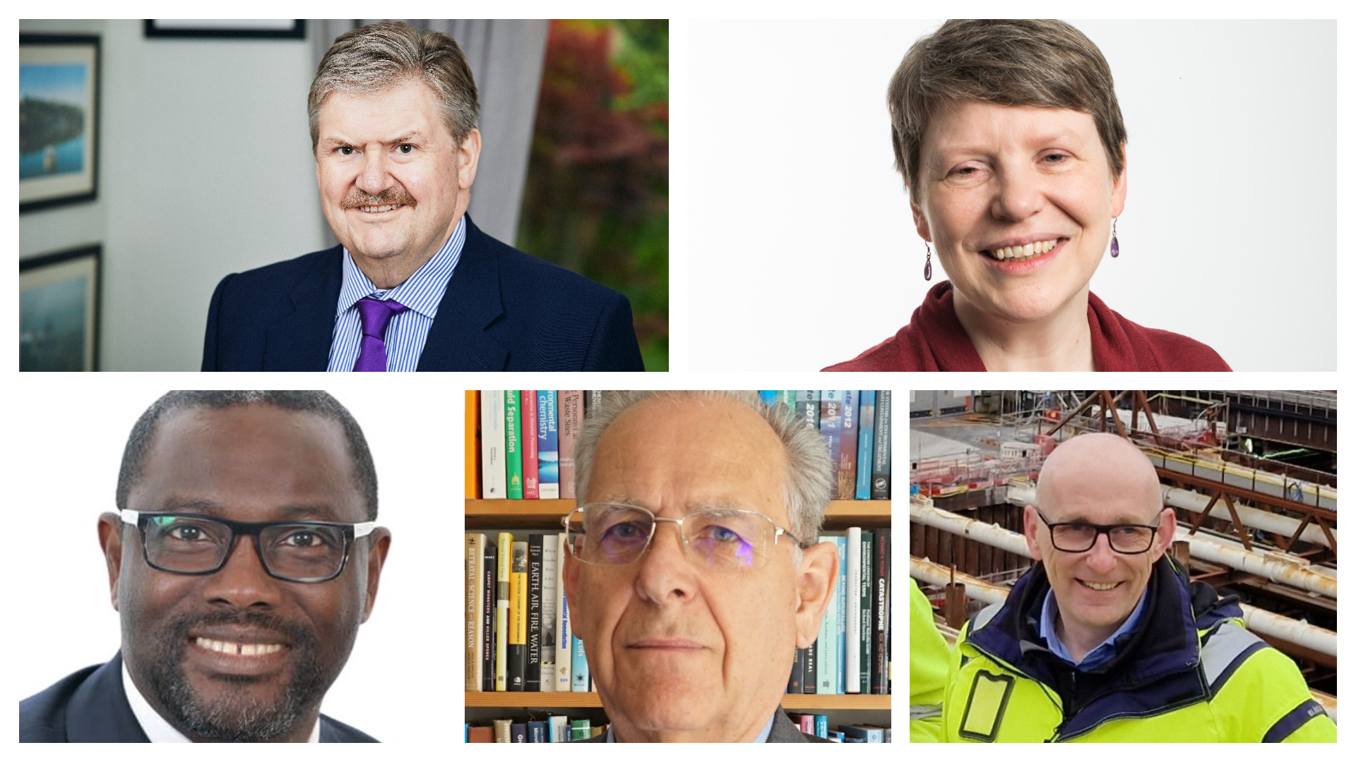 BGA 75th anniversary special: Pushing ahead, part 2 | Ground Engineering