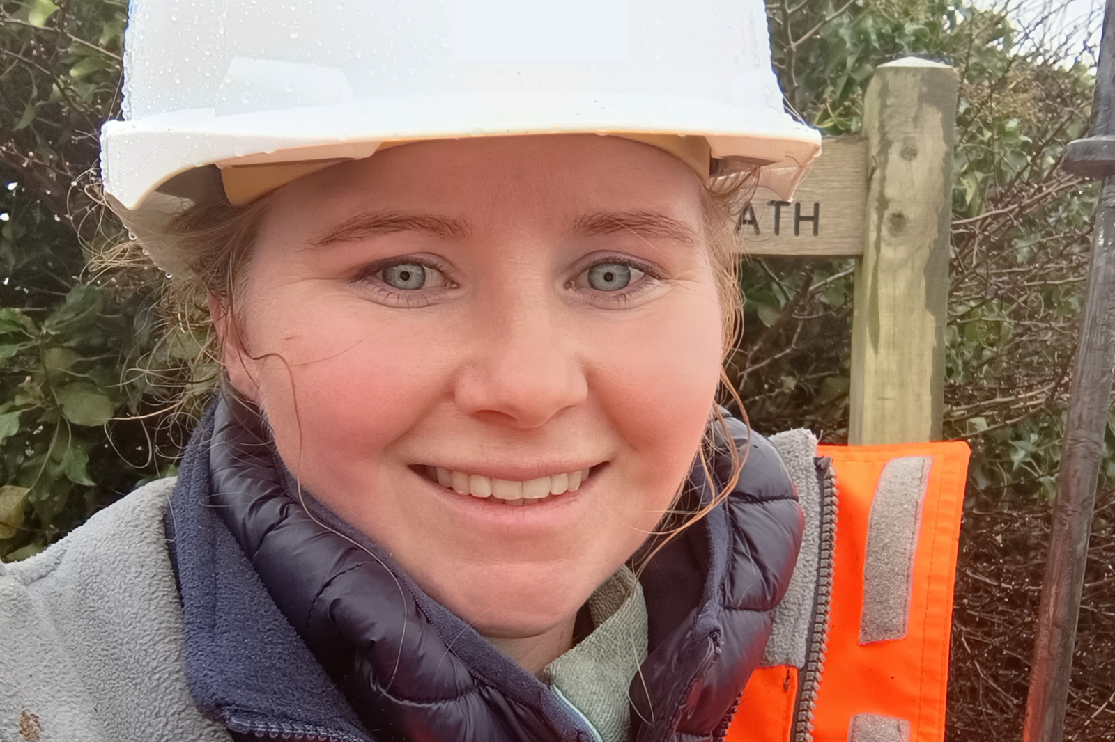 Q&A: Atkins Réalis' Jane Middleton on driving change in inclusive PPE ...