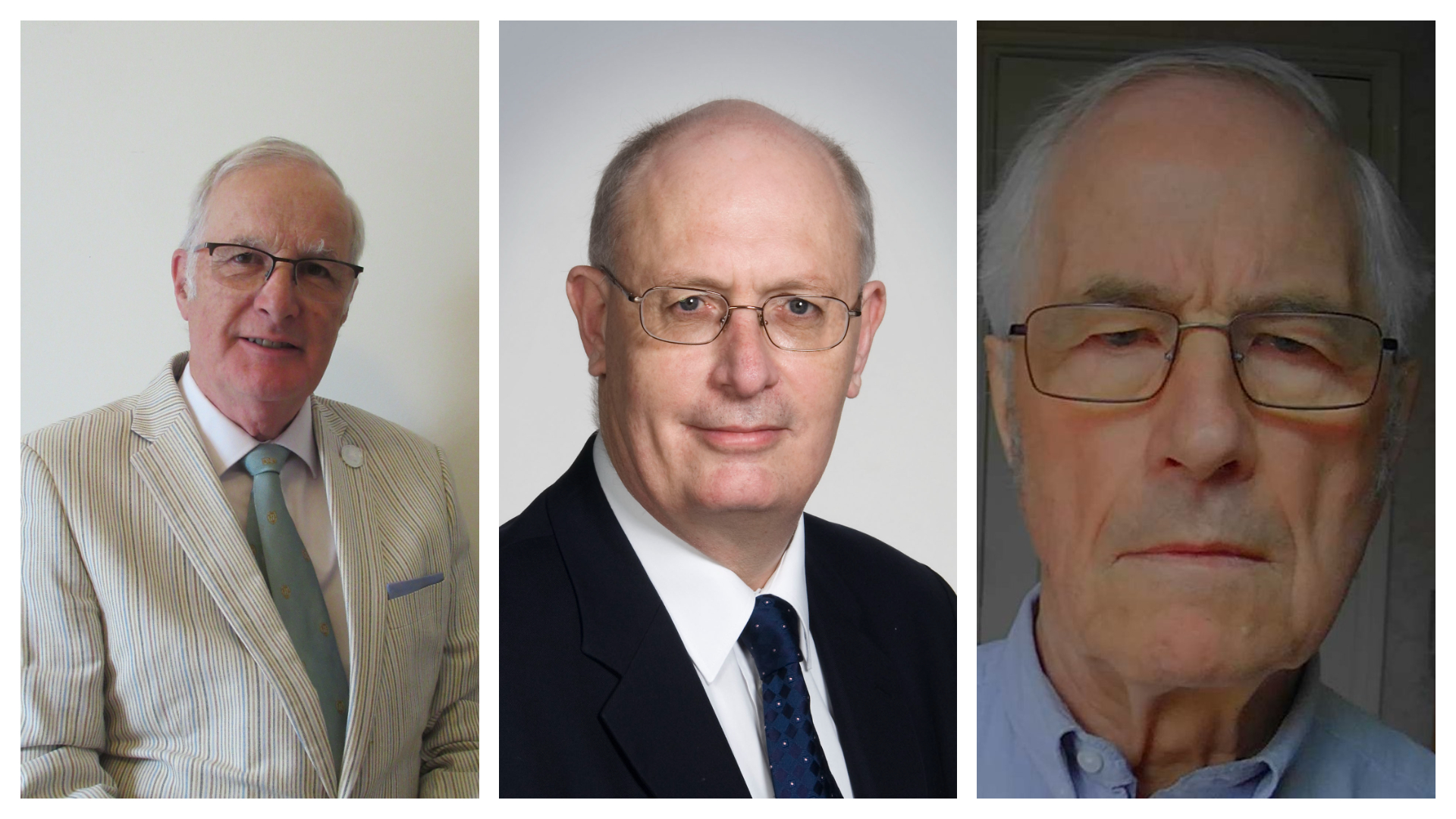 BGA 75th anniversary special: Uniting geotechnics, part 1 | Ground ...