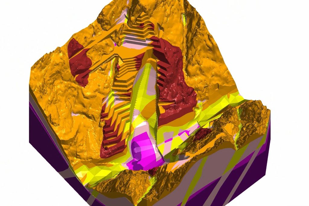 Webinar: Transforming ground modelling – Designing the world’s third ...