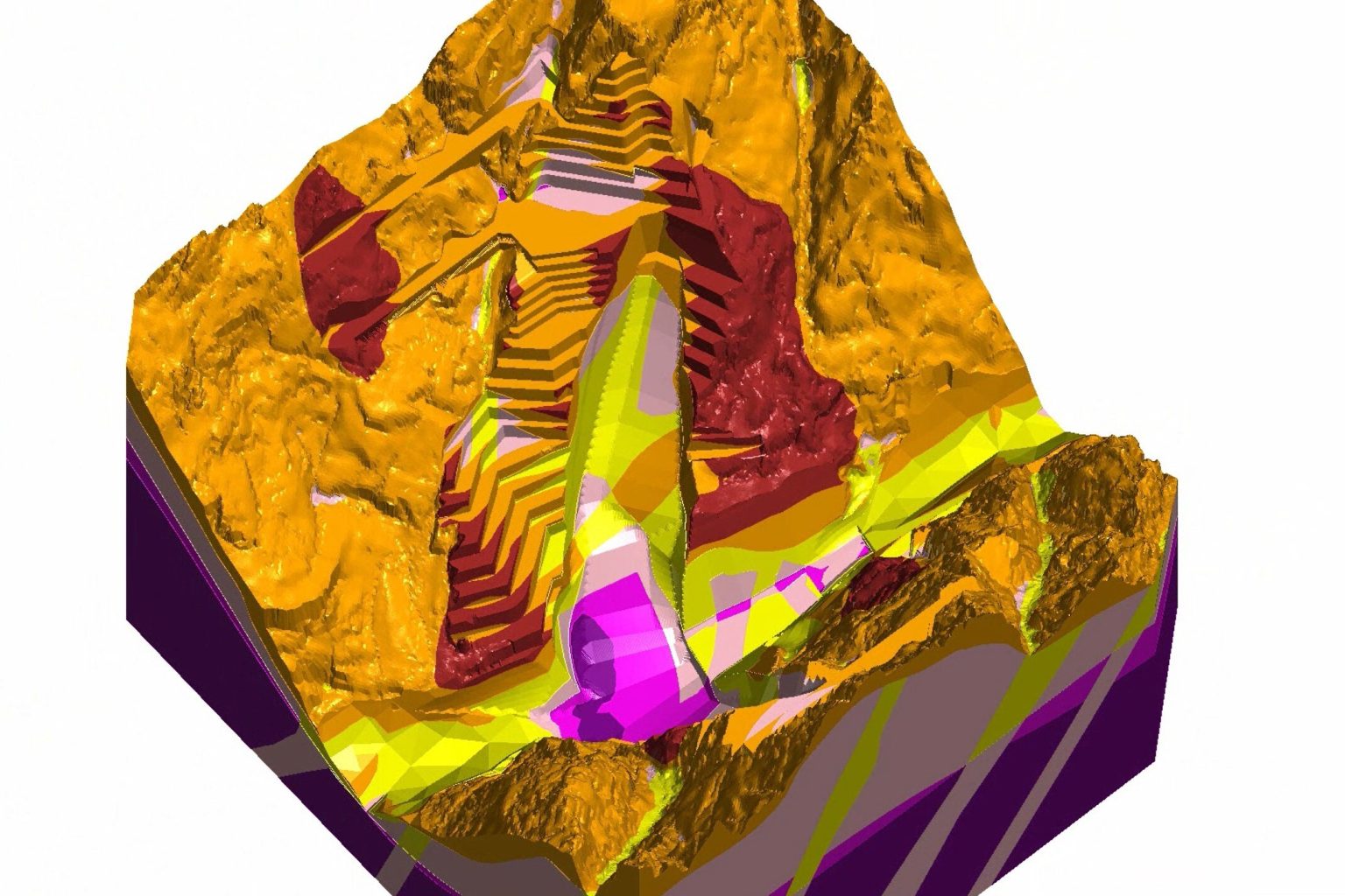 Webinar: Transforming ground modelling – Designing the world’s third ...