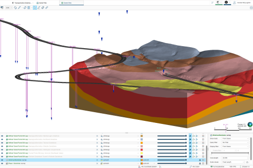 Seequent updates Leapfrog 3D geological modelling tool to suit more ...