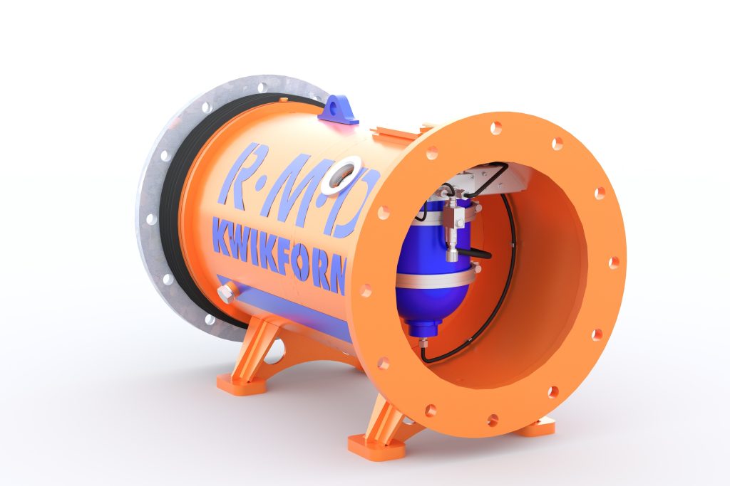Altrad RMD Kwikform introduces new solution to limit excavation prop ...