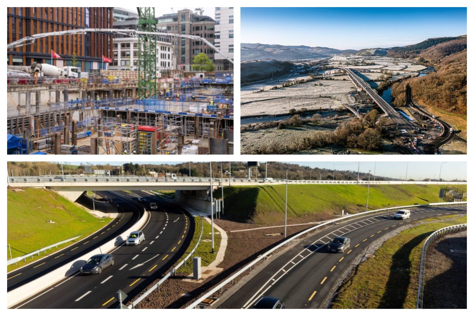 British Geotechnical Association announces 2024 Fleming Award shortlist ...