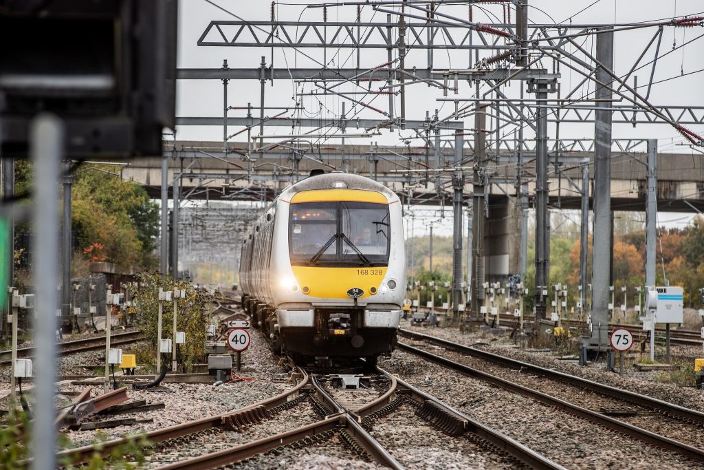 East West Rail between Bedford and Cambridge to include new tunnels ...