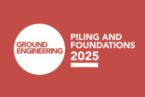 Events Calendar | Ground Engineering