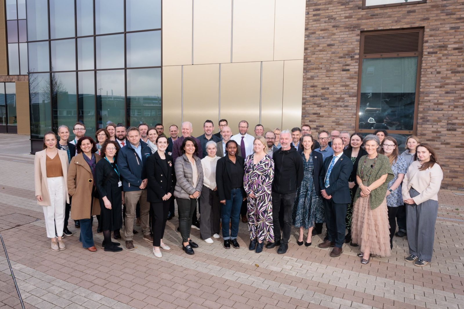 Geothermal energy project launched on the island of Ireland | Ground ...