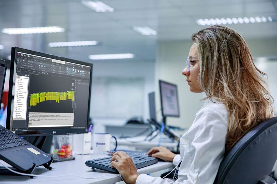 Autodesk, Fugro launch software plugin to improve geotechnical data ...