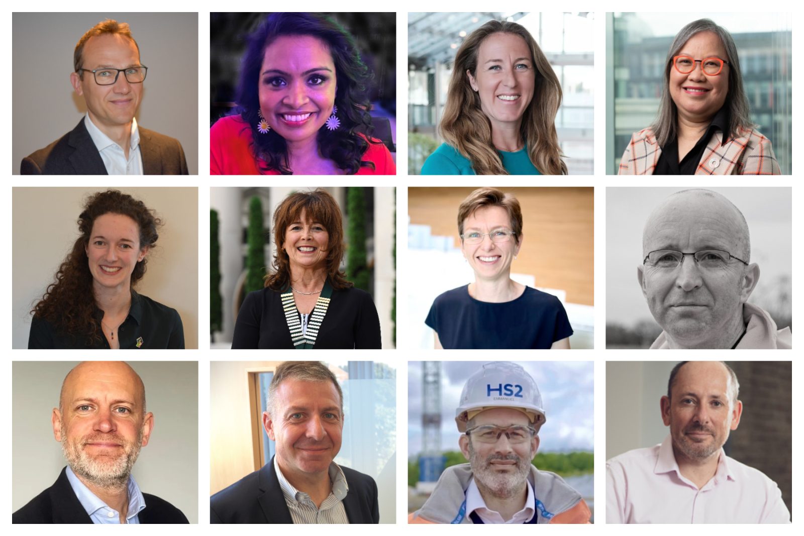 Latest people moves from GHD, Skanska, Socotec and others | Ground ...