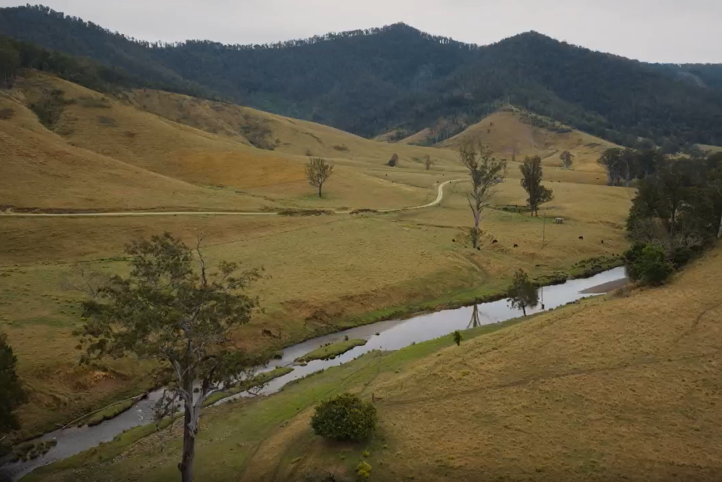 Gamuda and Ferrovial selected for Oven Mountain pumped hydro project ...
