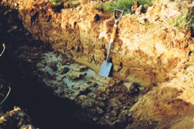 Slope engineering: Soliflucted clay slopes revisited | Ground Engineering