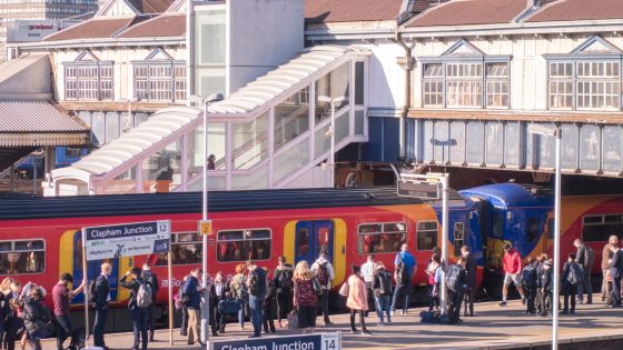 ‘No engineering constraints’ to building Northern line to Clapham ...