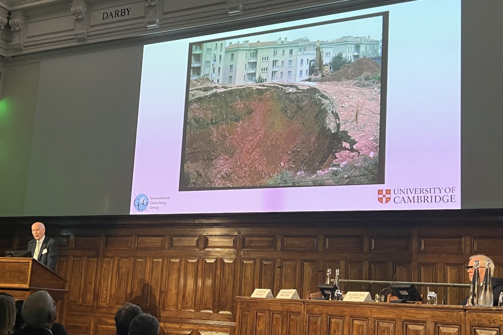 Lessons learned from three historical tunnel lining failures | Ground ...