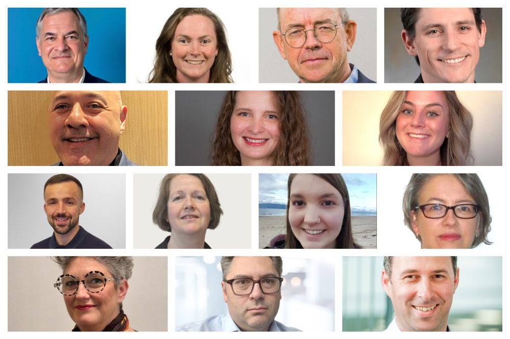 Latest people moves from the DFI, FPS, TRU and others | Ground Engineering