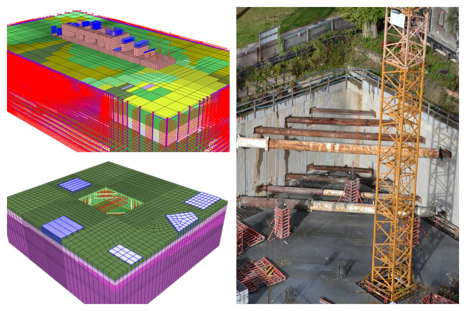 Numerical modelling in second generation of Eurocode 7 | Ground Engineering