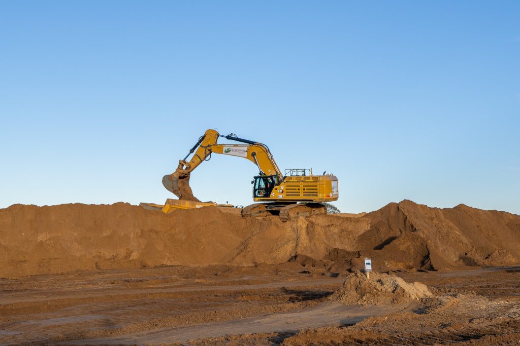 Sizewell C: Earthworks and ground trials underway | Ground Engineering