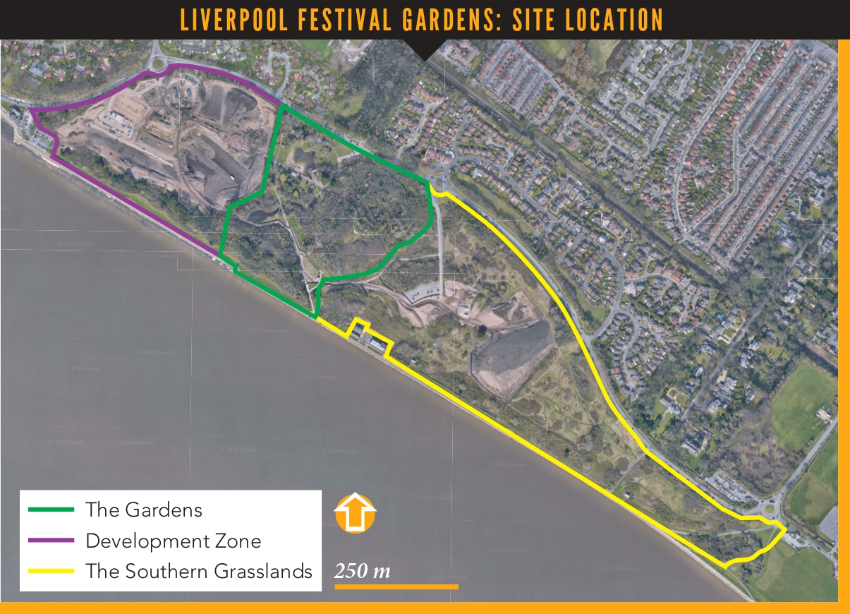 Contaminated and brownfield land: Remediation of Liverpool's Festival ...