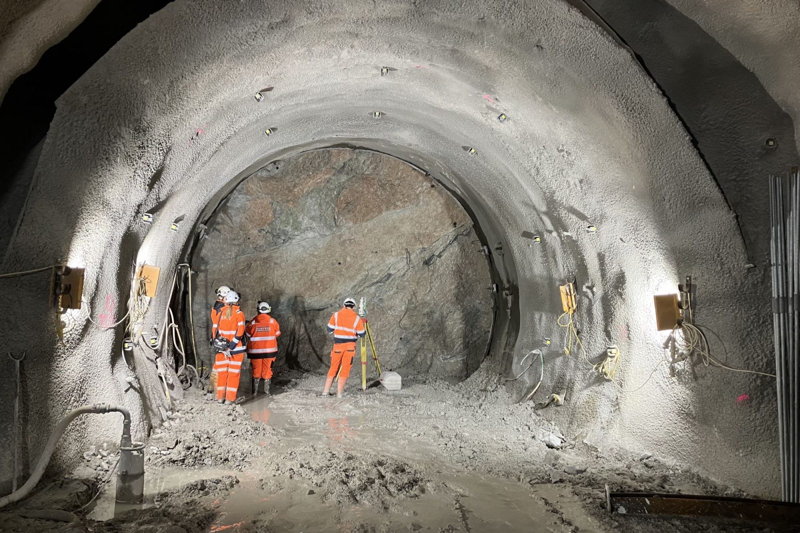 GE’s Jan/Feb issue goes inside the Coire Glas hydro scheme | Ground ...