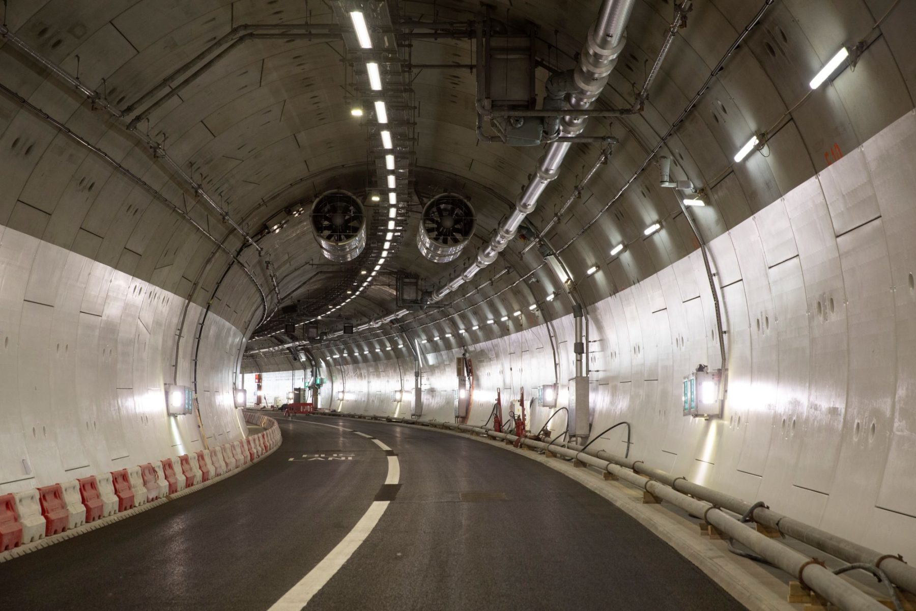 Silvertown Tunnel to open in April 2025, TfL confirms | Ground Engineering