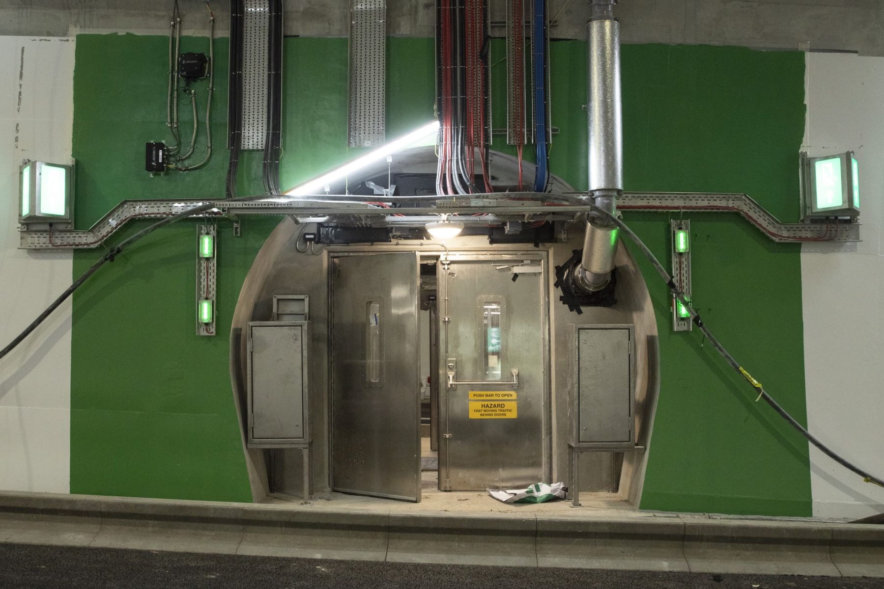 Silvertown Tunnel to open in April 2025, TfL confirms | Ground Engineering