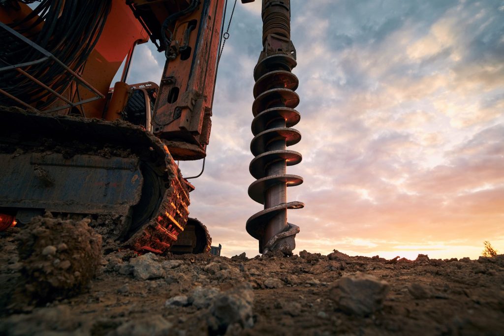Concept Engineering partners with ground maintenance company