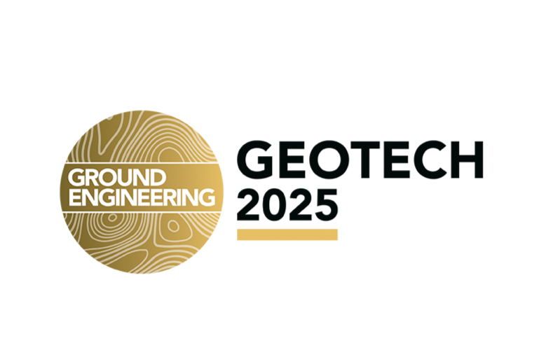 Ground Engineering to launch GeoTech 2025 conference – where innovation meets opportunity ...