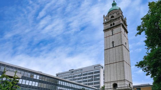 Pre-Rankine seminar to honour Angus Skinner's legacy | Ground Engineering