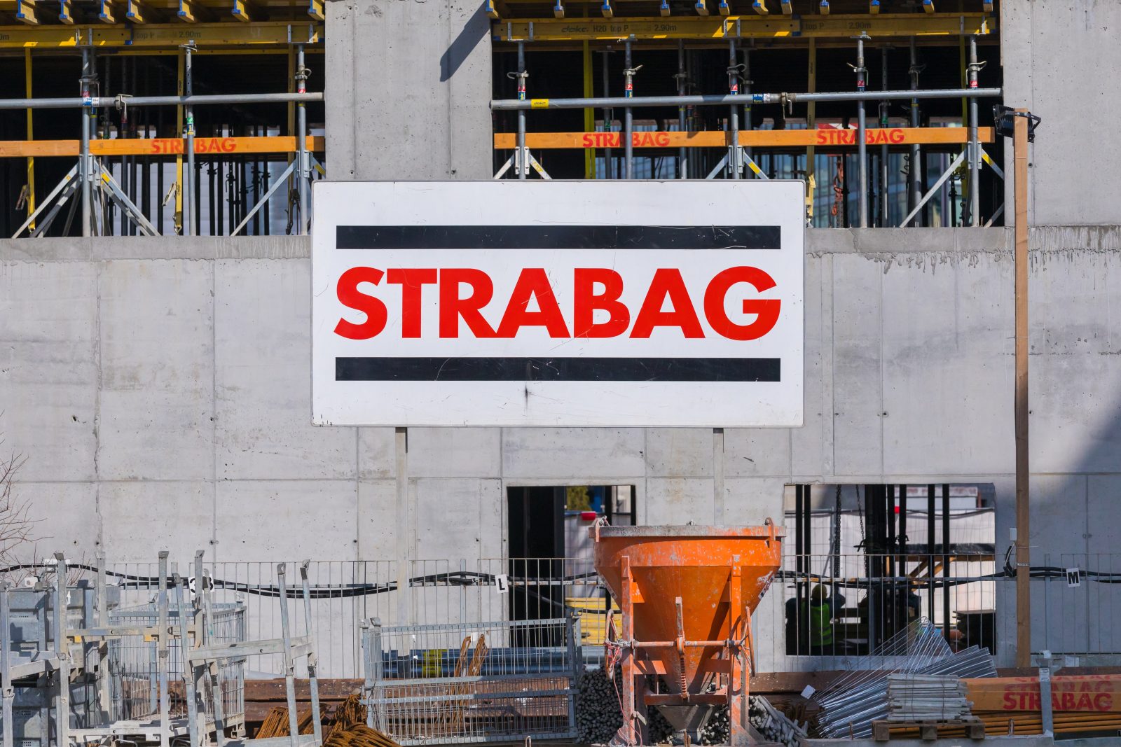 Strabag expands to Australia and set to grow water infrastructure ...