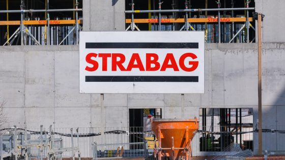Strabag expands to Australia and set to grow water infrastructure ...