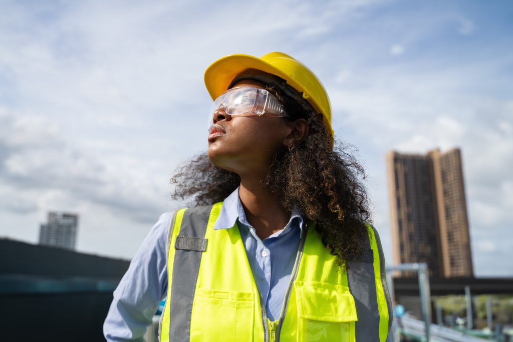 Beat Friday's deadline for Top 20 Women in Ground Engineering ...
