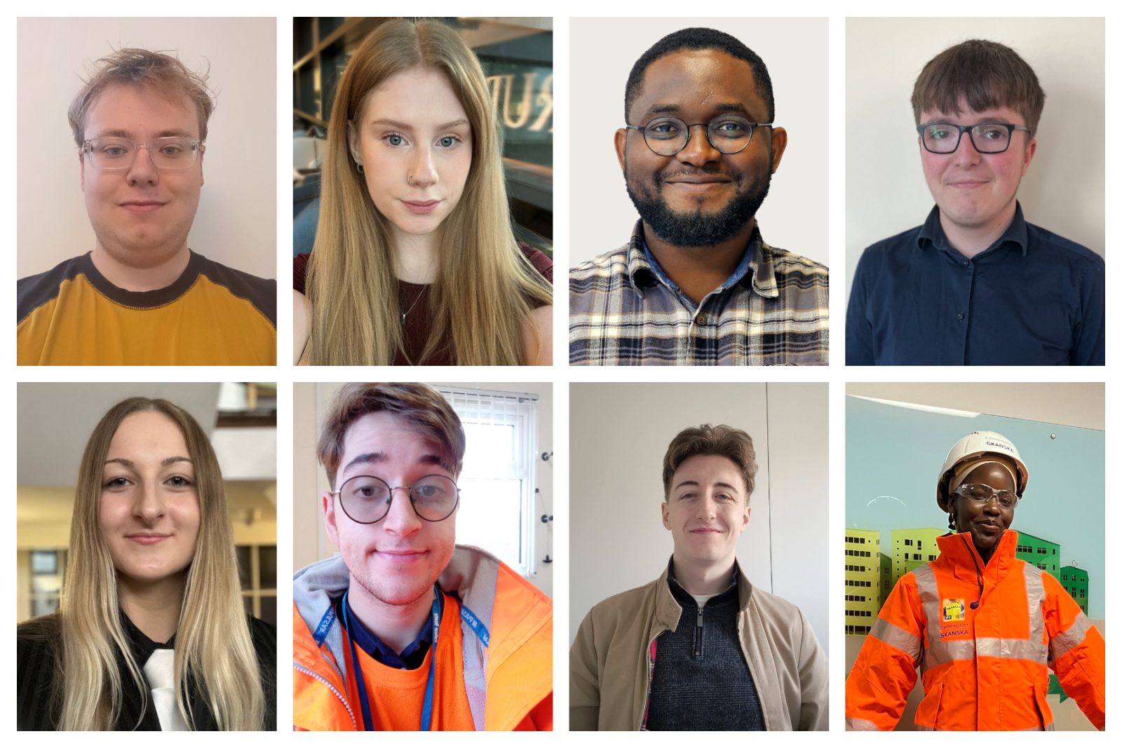 Highlights and hurdles: Apprentices in focus | Ground Engineering