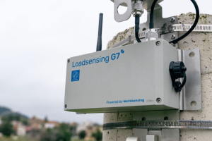 Worldsensing launches sensor for ‘high precision’ ground movement ...