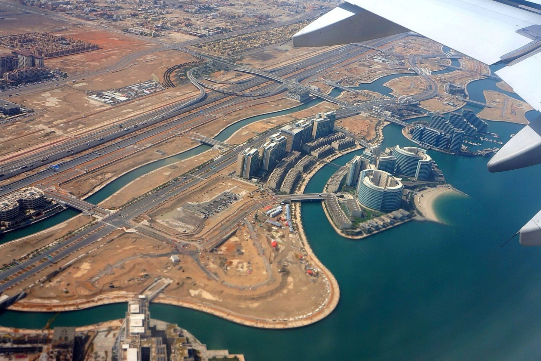 Building on unstable, complex sabkha soils | Ground Engineering
