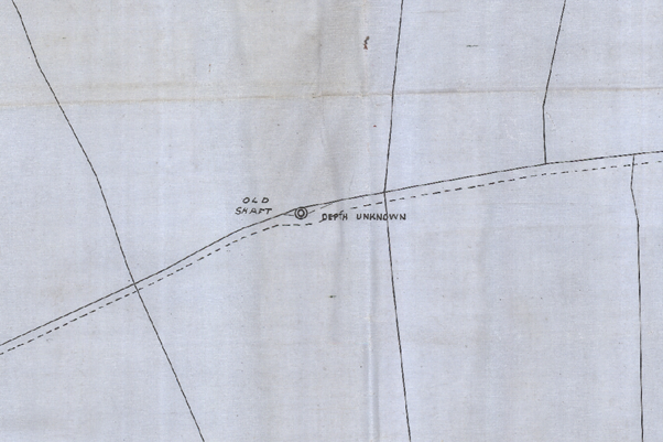 MRA fills 200-year-old deep mine shaft in County Durham