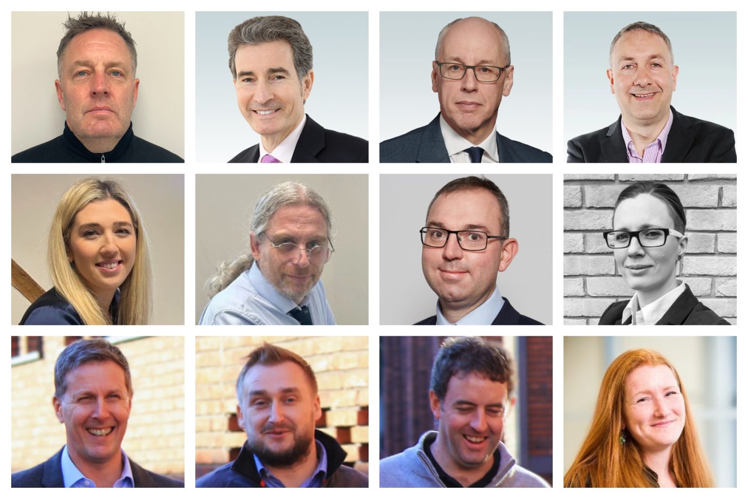 Latest people moves from Balfour Beatty, Hiperpile, IGS UK and others ...