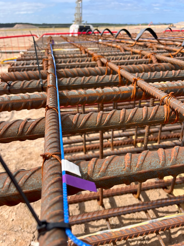 Harnessing fibre optic sensing technology to promote a circular economy ...