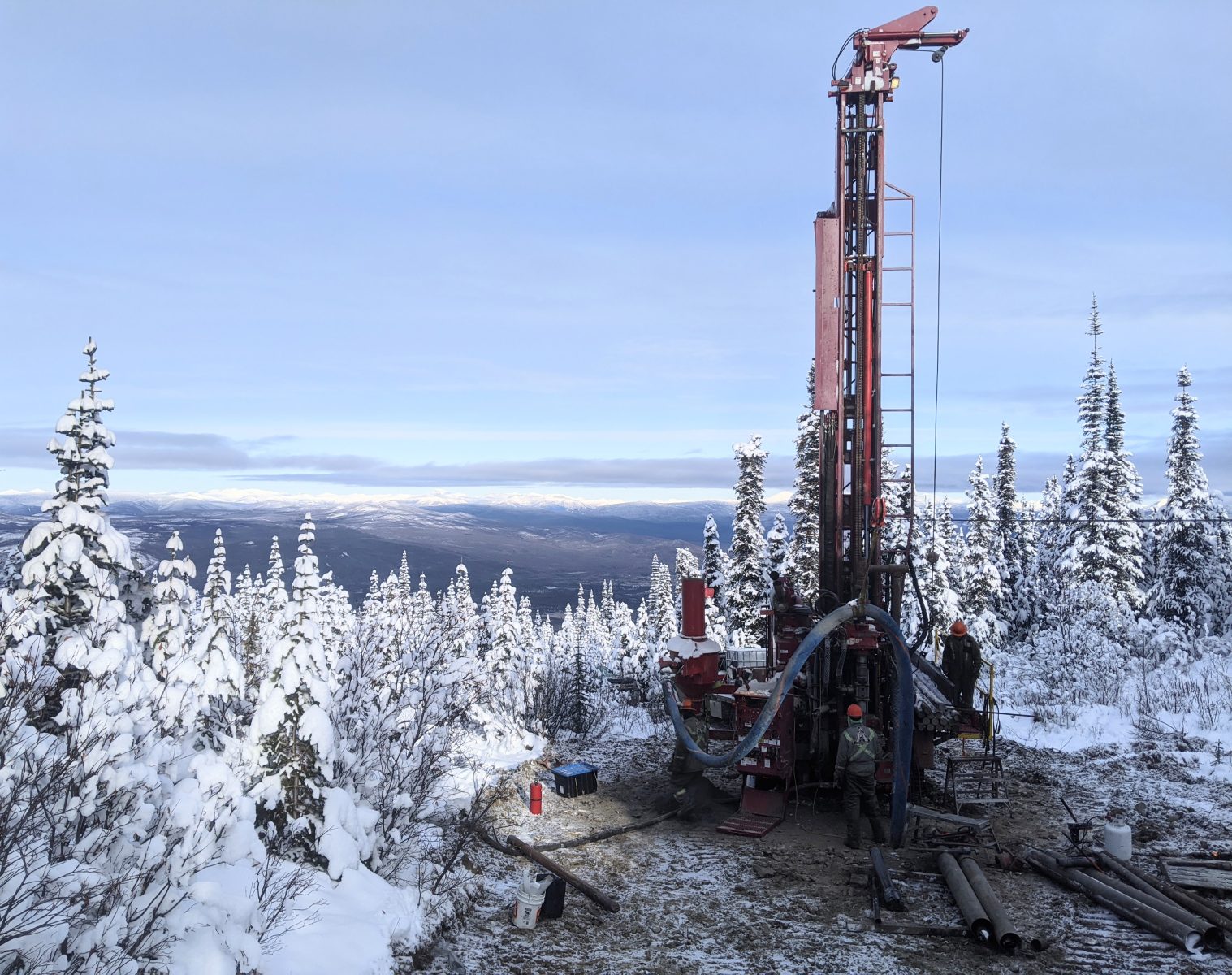 Adventures in ground engineering | Ground Engineering
