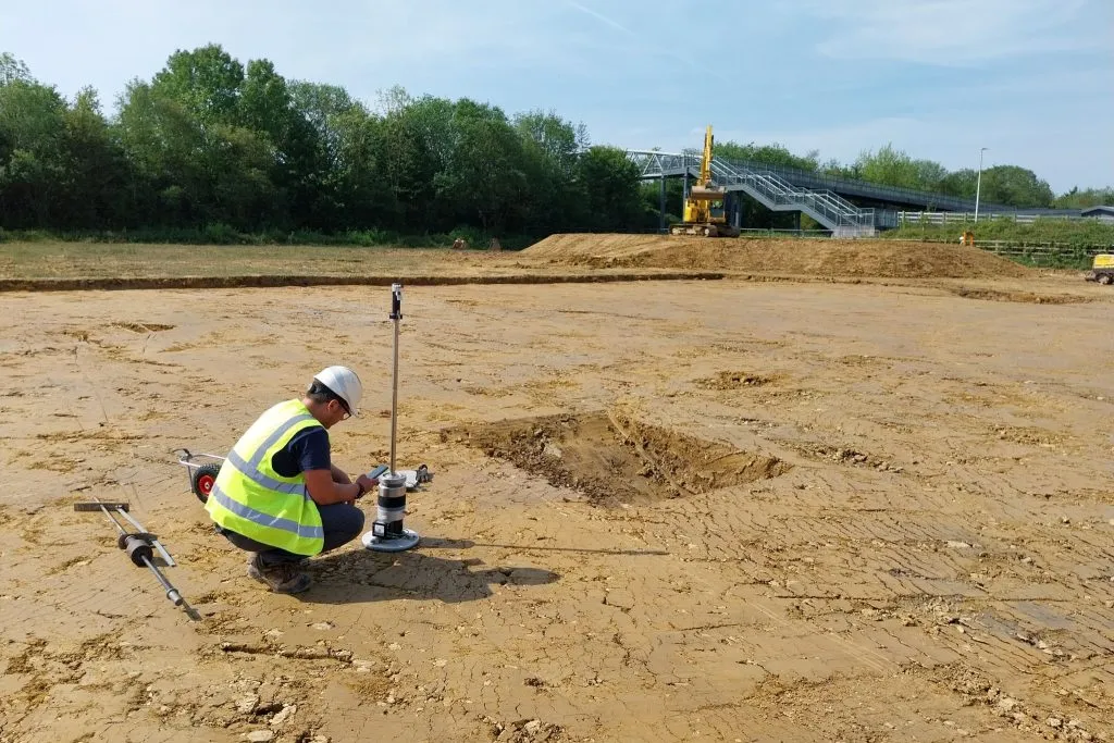 South West Geotechnical becomes division of CGL | Ground Engineering