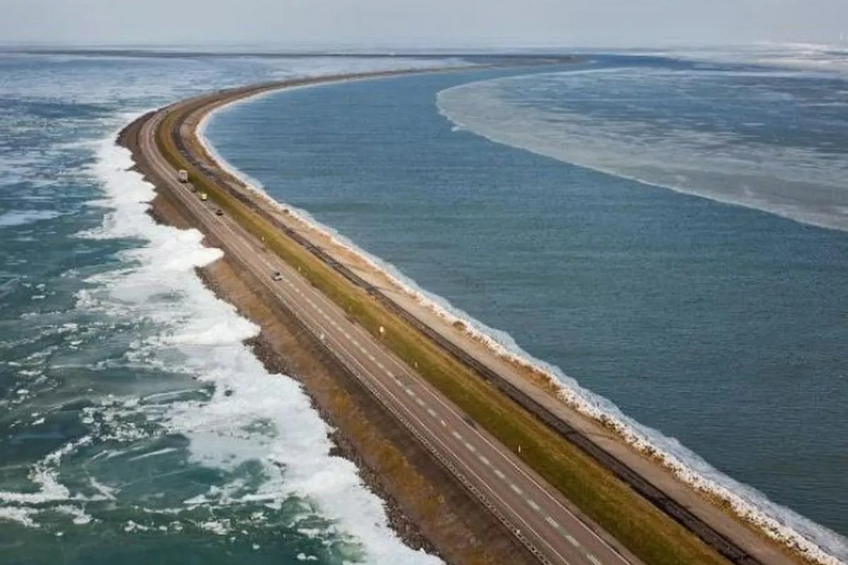 DCO for The Wash tidal barrage project expected to be submitted next month