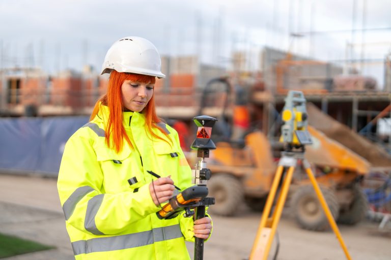 Women in construction: Striving for equality on site | Ground Engineering