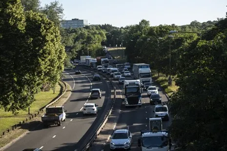 A38 Derby junctions project progresses after legal challenge resolved ...