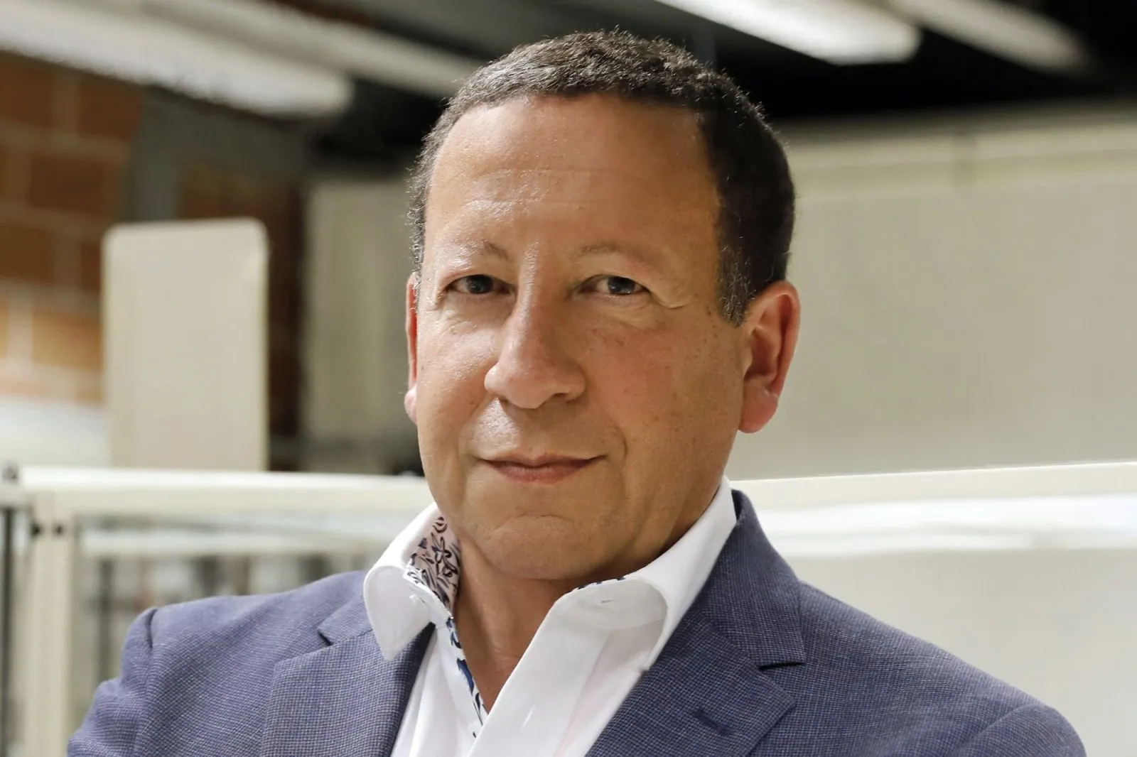 Q&A: EPFL's Lyesse Laloui discusses sustainable geotechnical solutions