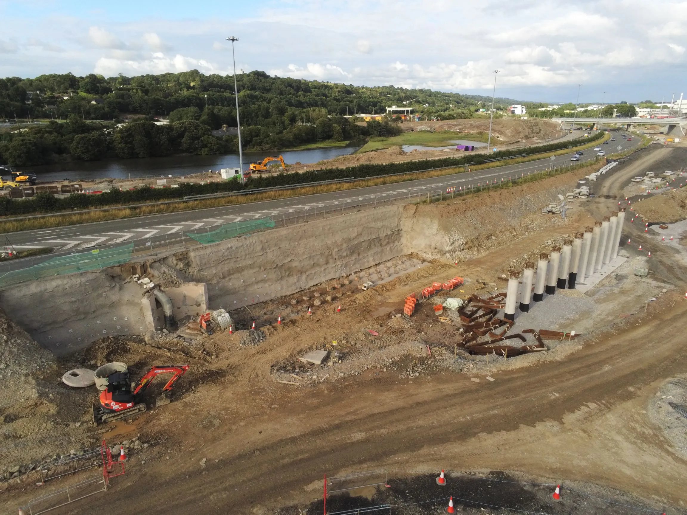 Highways: The £166M upgrade to transform Cork's congested junction ...