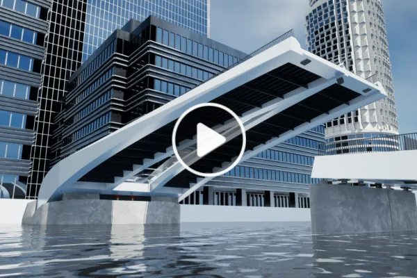 Watch: Leveraging innovative digital solutions to design London's South ...