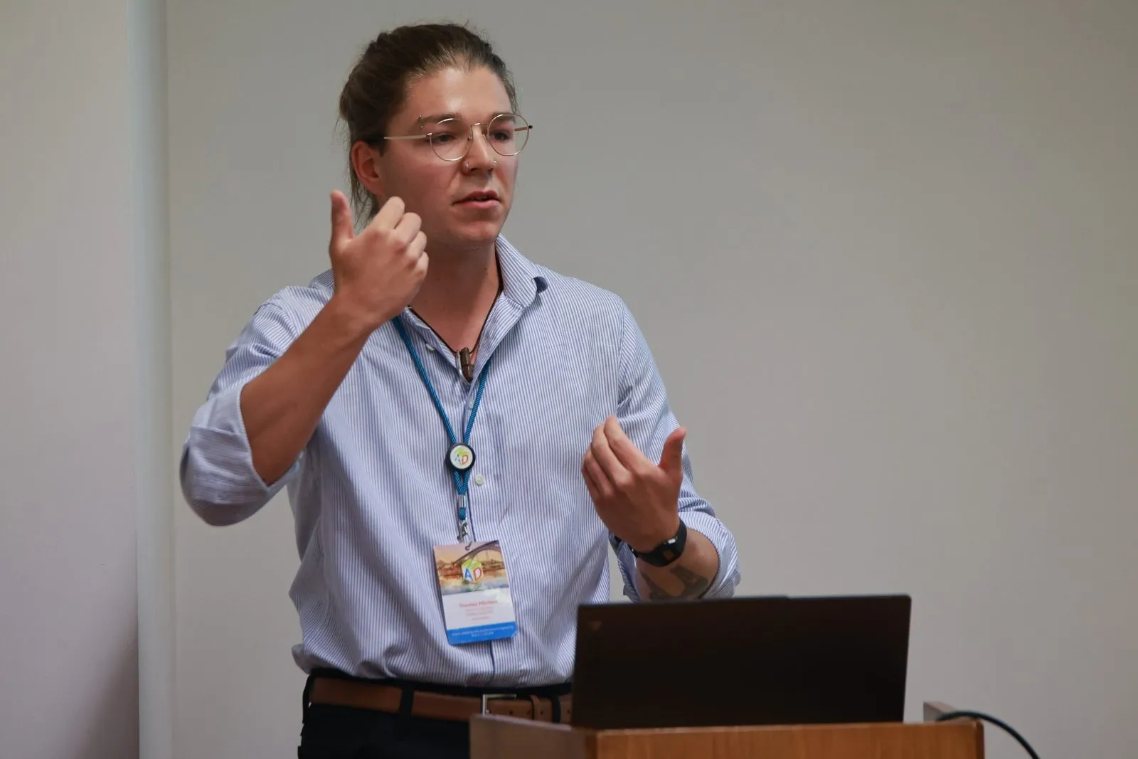 'Modelling the unseen flow of tremie concrete in deep foundations ...