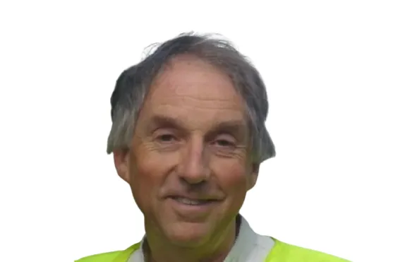 University of Southampton’s William Powrie to deliver 64th Rankine ...