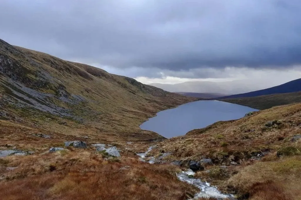 Earba pumped storage hydro scheme in Highlands given planning consent